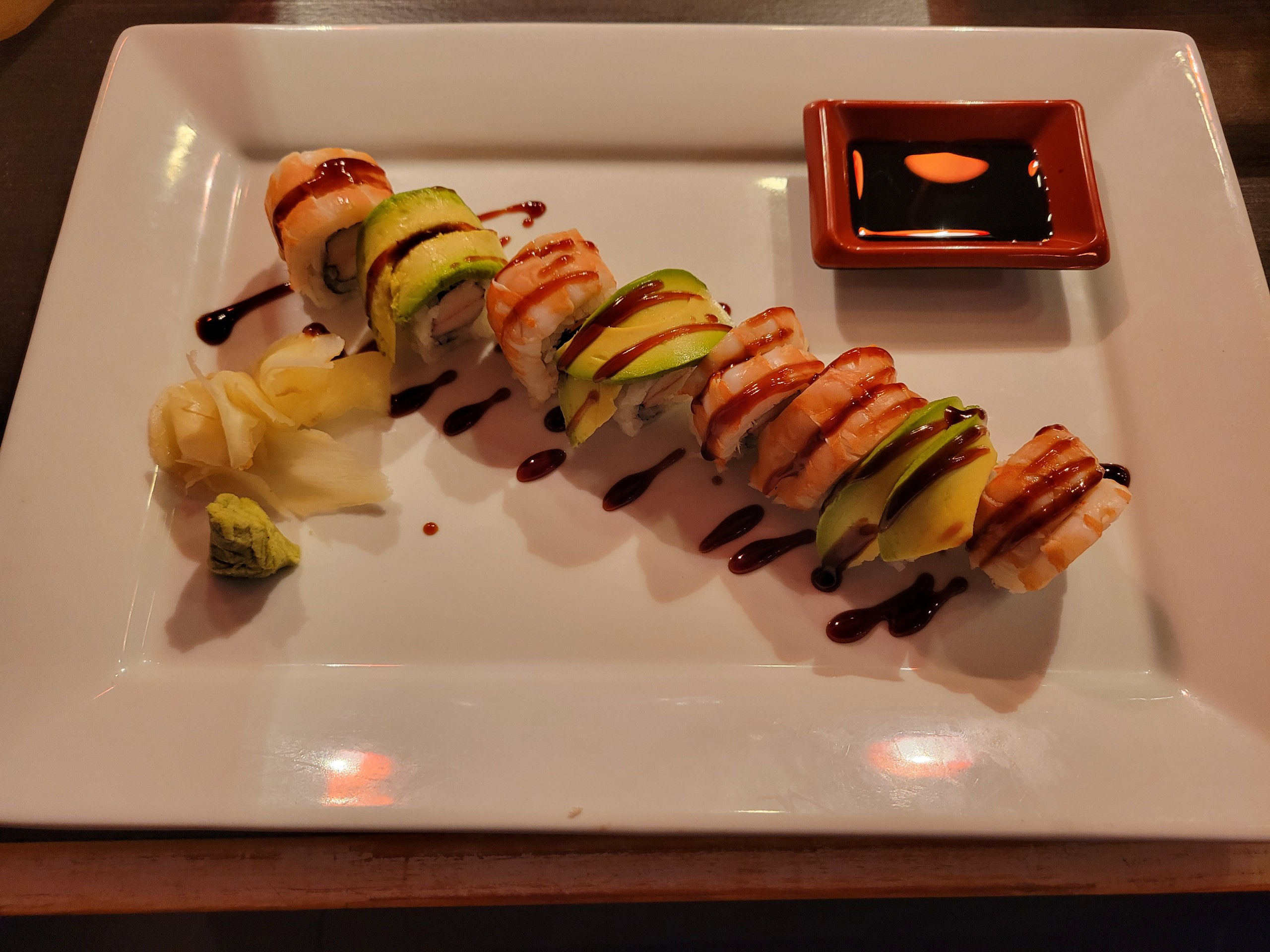 Yuki Sushi