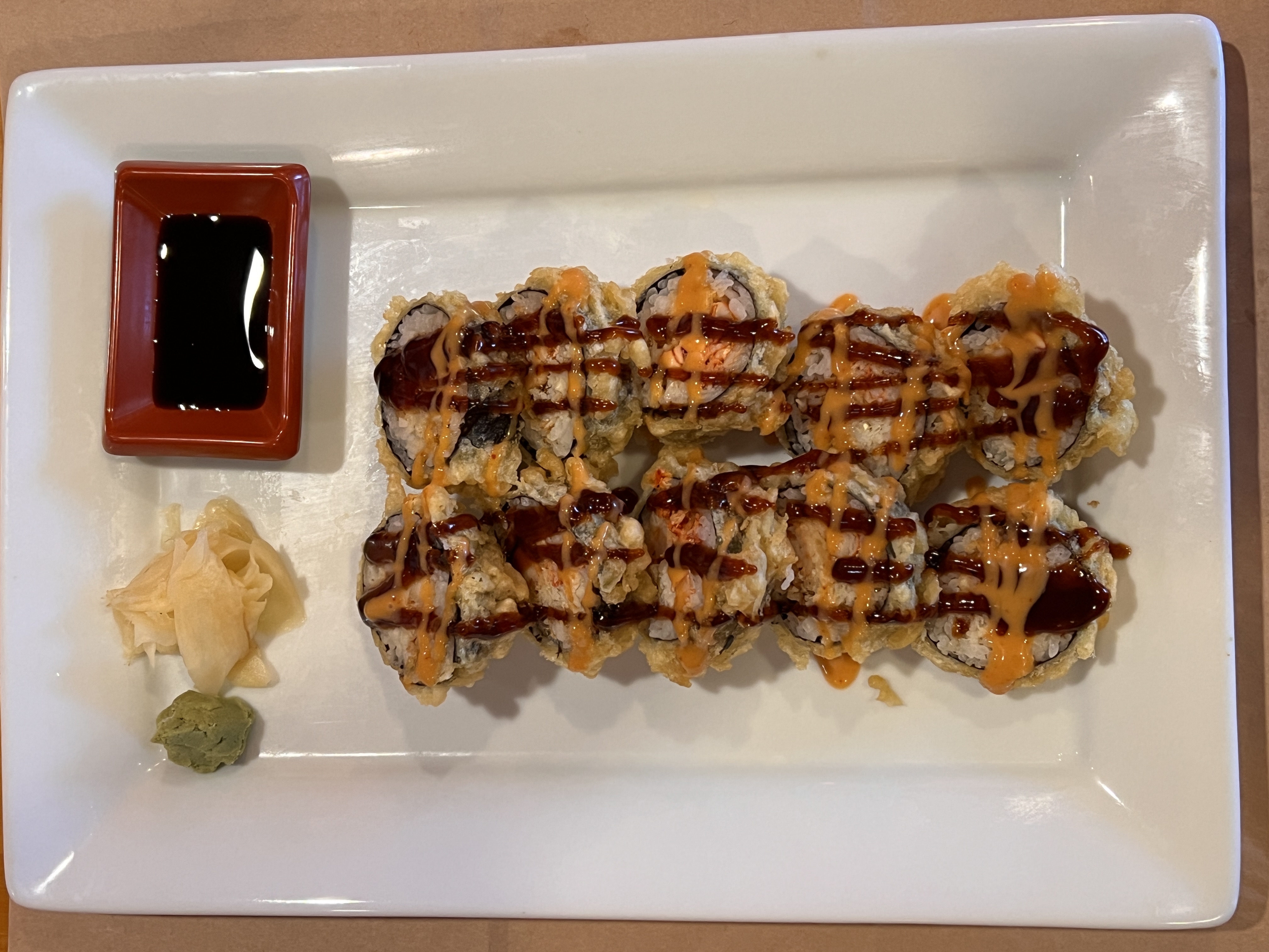 Yuki Sushi