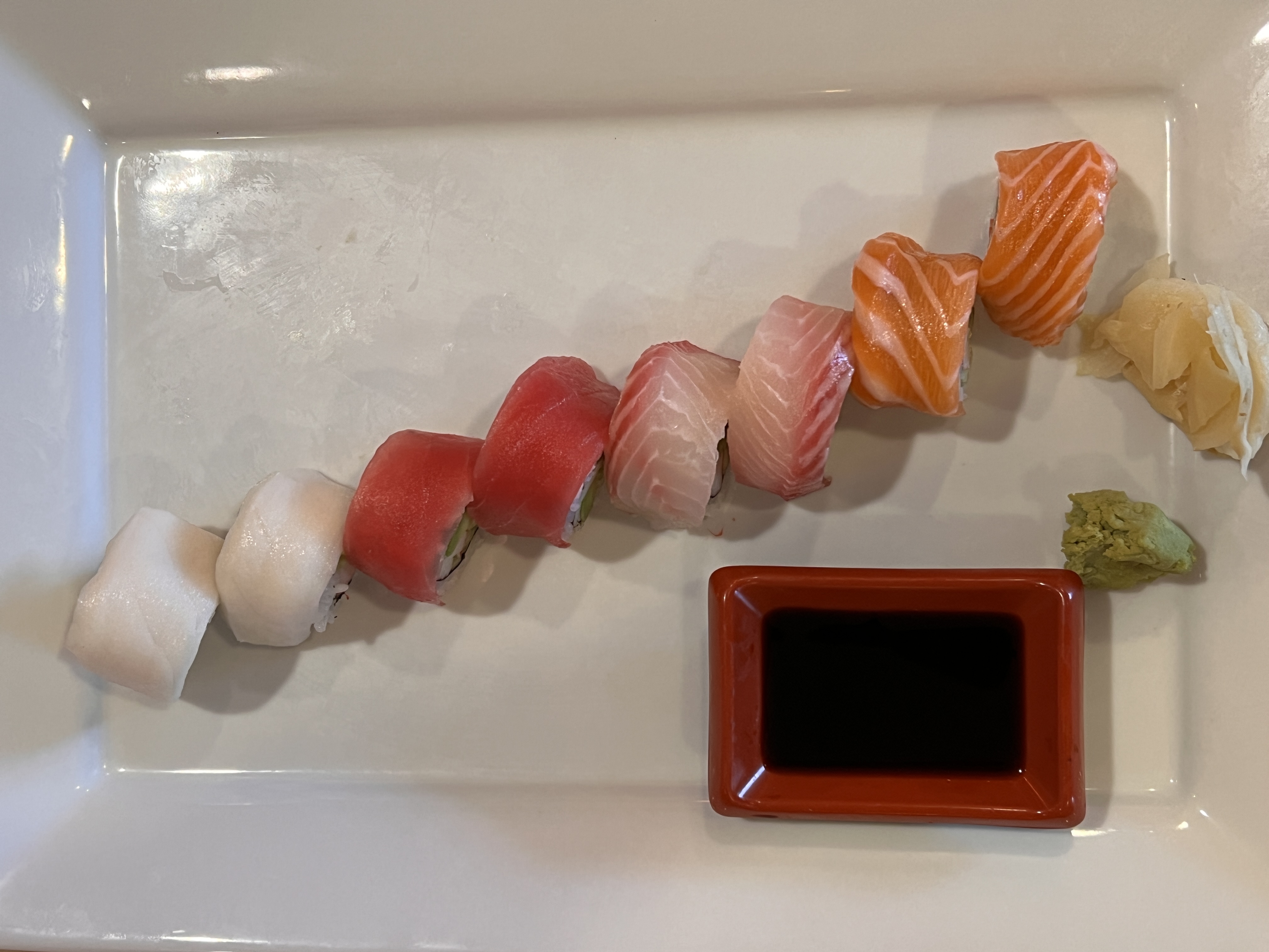 Yuki Sushi